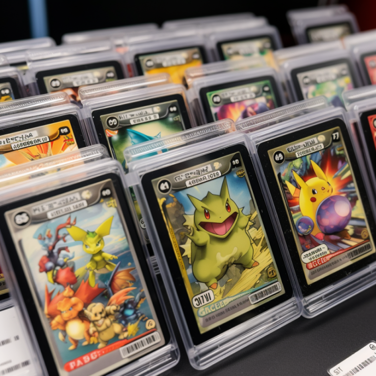 A Guide to Evaluating Pokemon Cards on eBay — Flipl.io