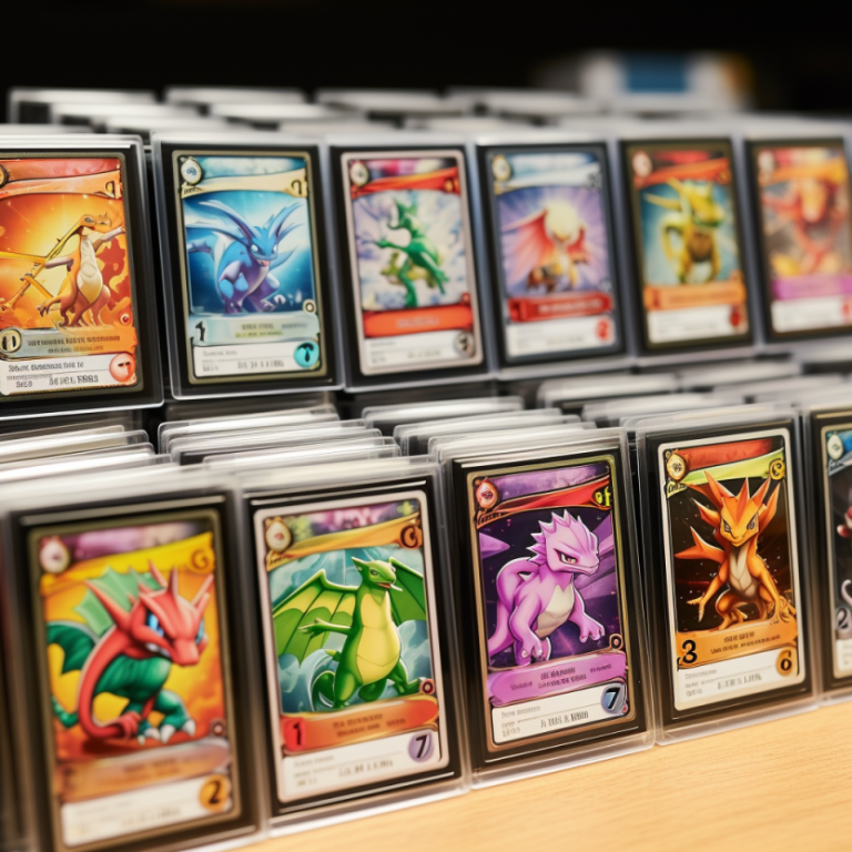 How to Spot and Avoid Counterfeit Pokemon Cards on eBay — Flipl.io