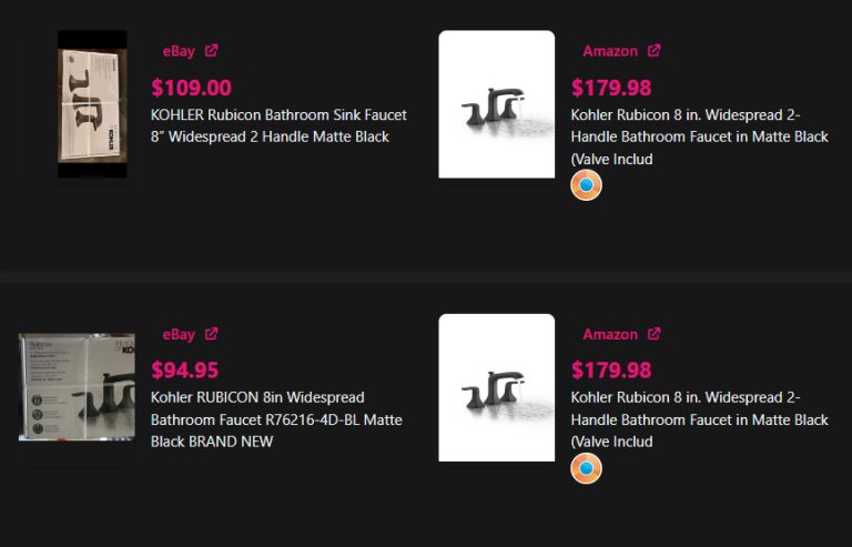 eBay Fee Calculator | Calculate eBay Fees, Profit, Sales History, and More!